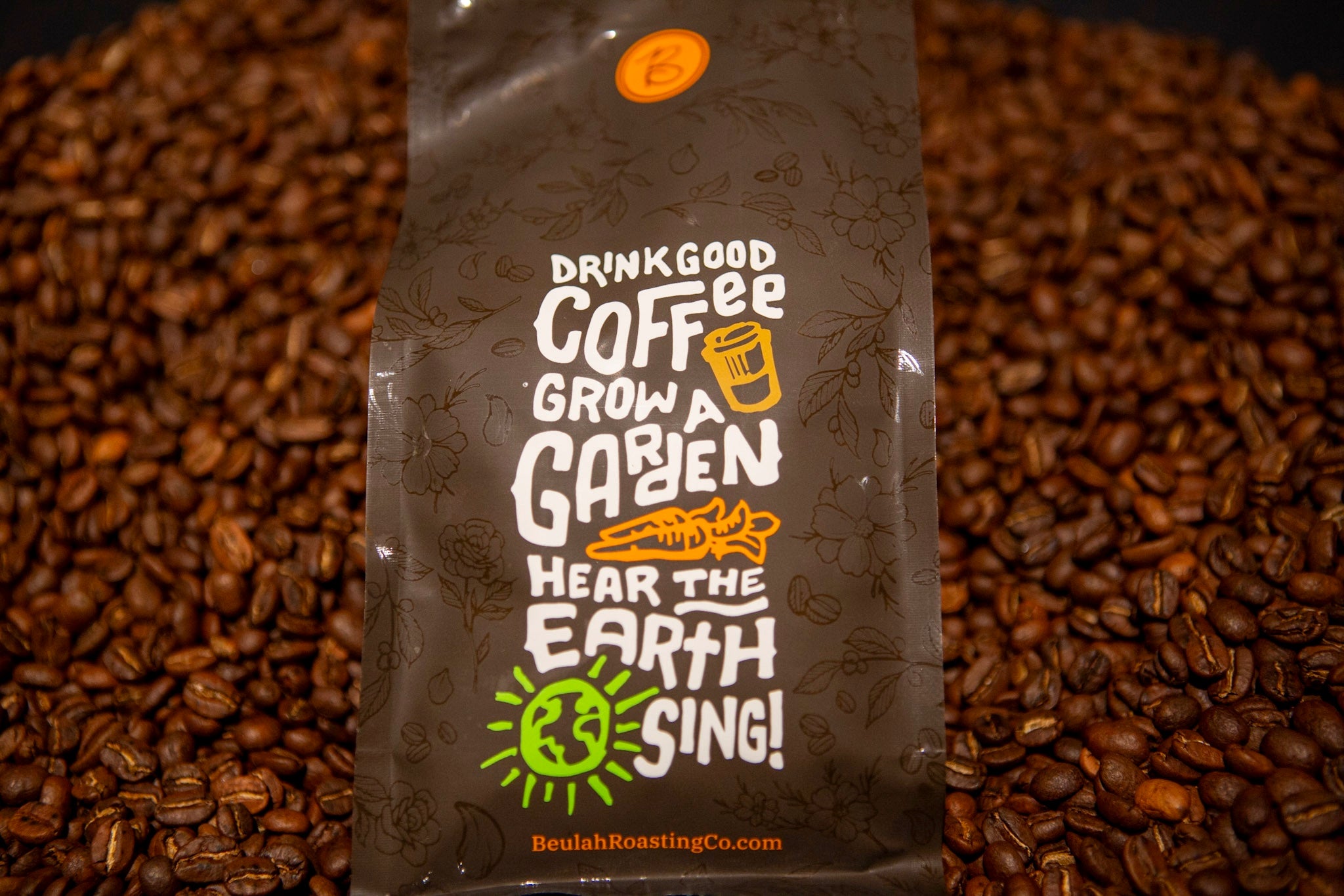 Beulah Guatemala Medium Roast – Beulah Roasting Co