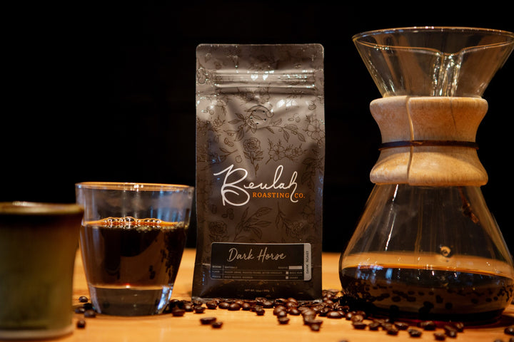 Beulah Roasting Co