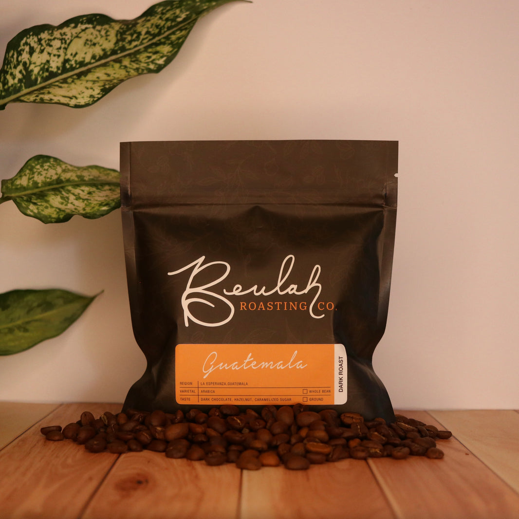 Products – Beulah Roasting Co