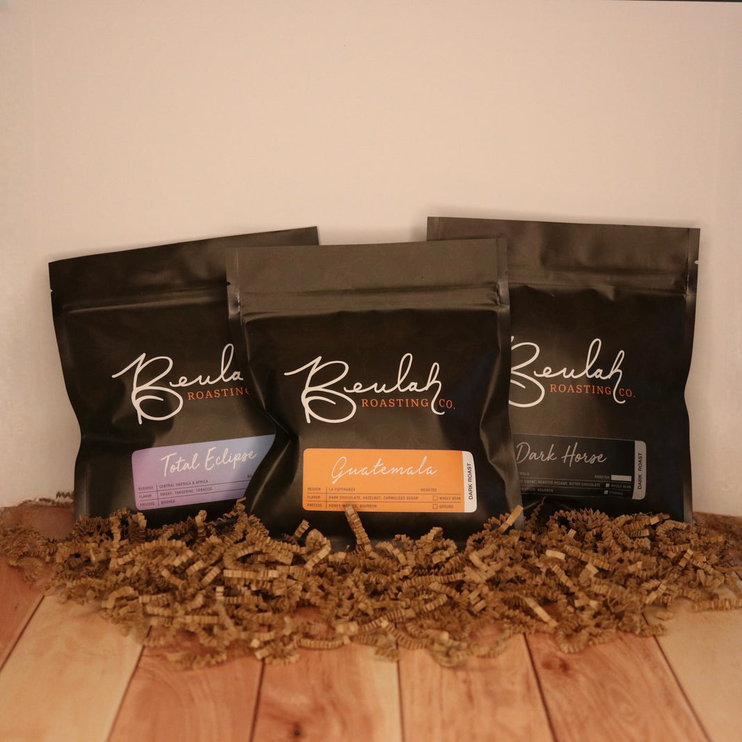 Products – Beulah Roasting Co